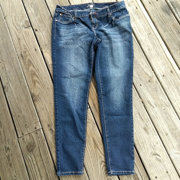 Jade | Jeans | Jade Skinny Jeans | Poshmark